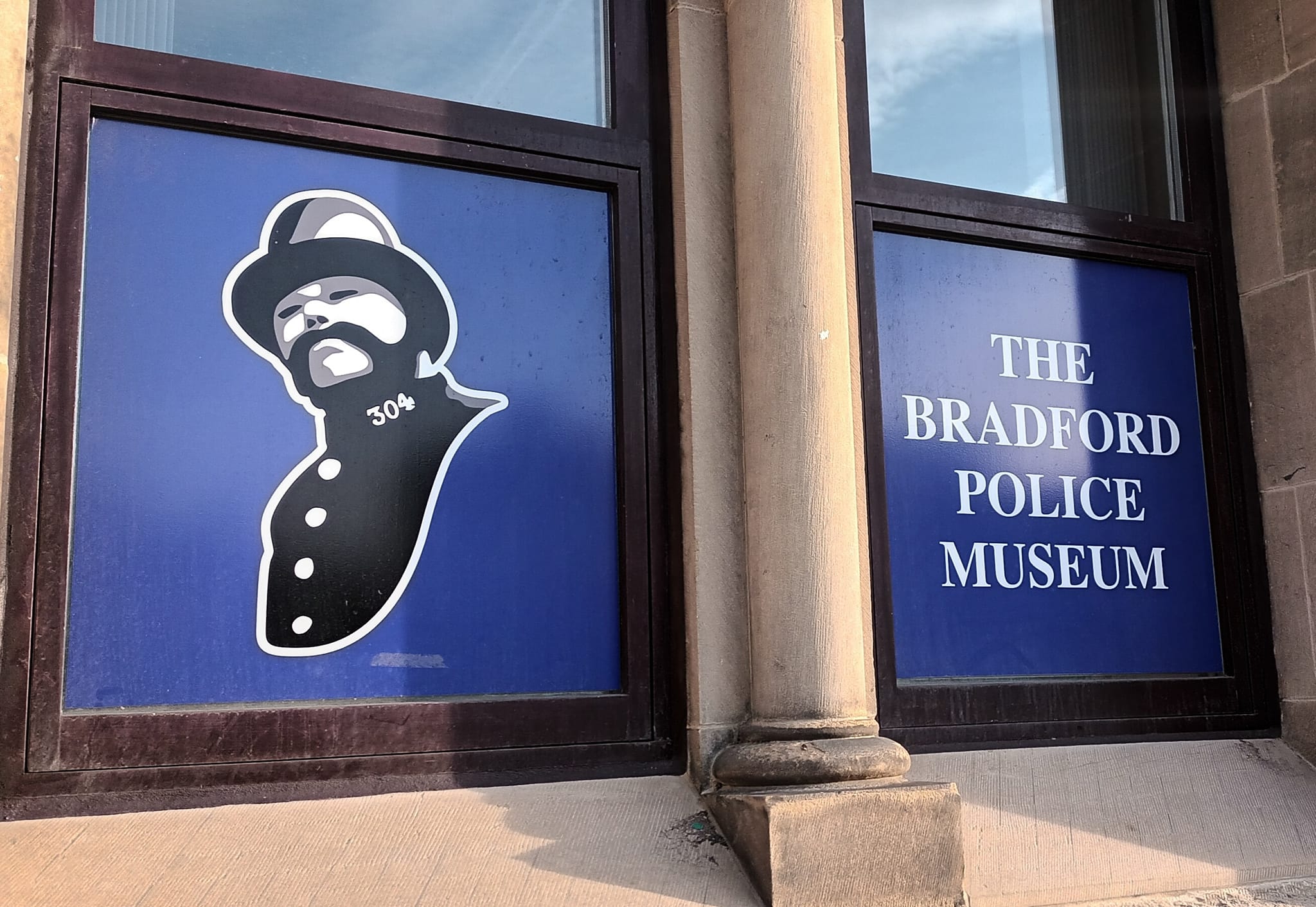 The Bradford Police Museum - It's On In Bradford