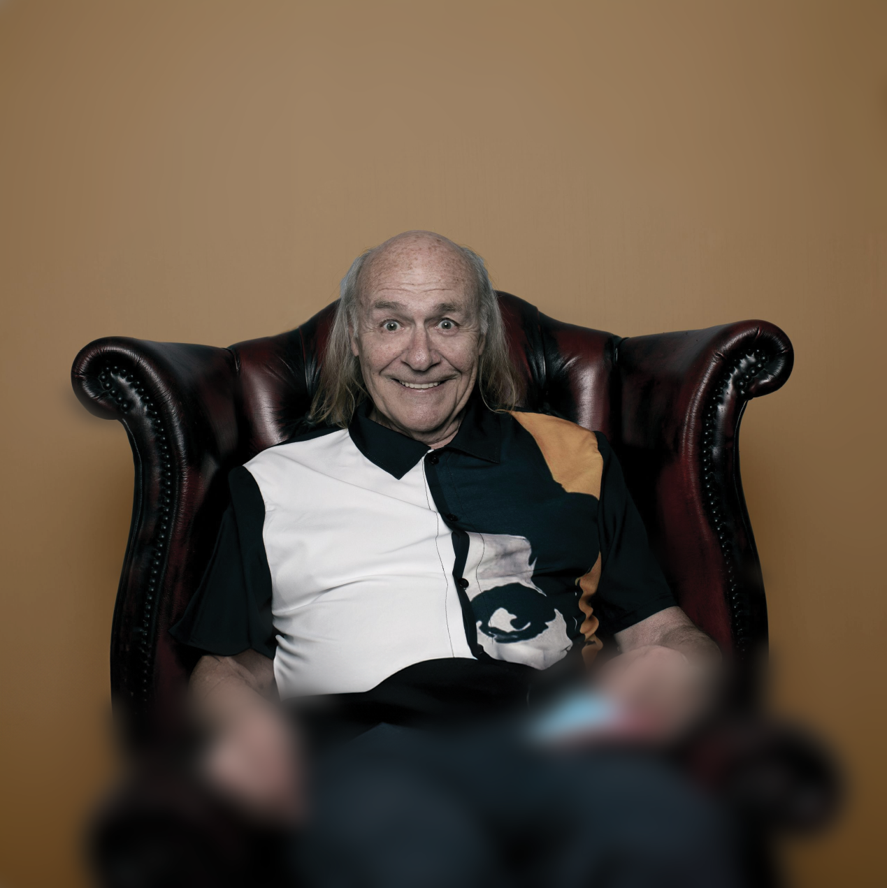 An Audience with Mick Miller (Matinee) - It's On In Bradford