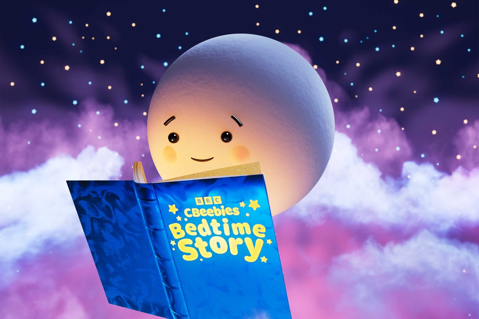 CBeebies Bedtime Stories Day - It's On In Bradford