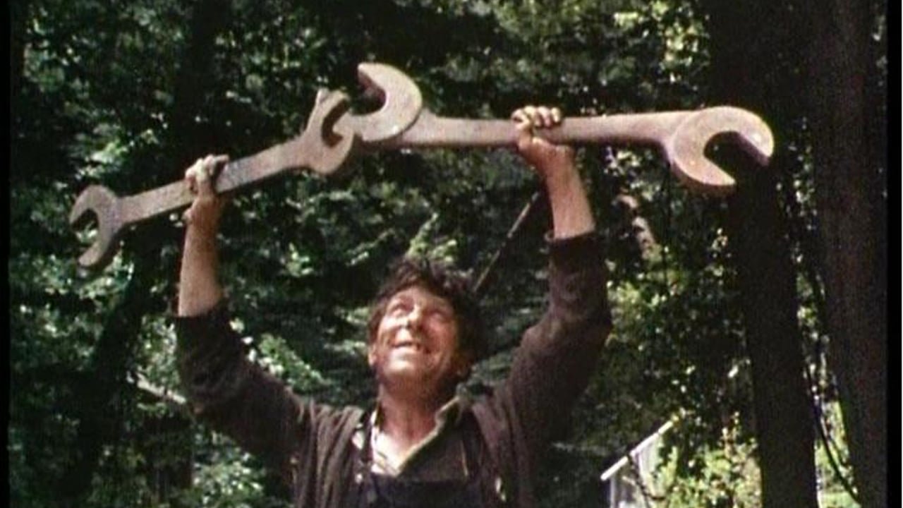 This Is The Land - It's On In Bradford