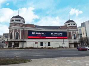 Shipley Library - It's On In Bradford