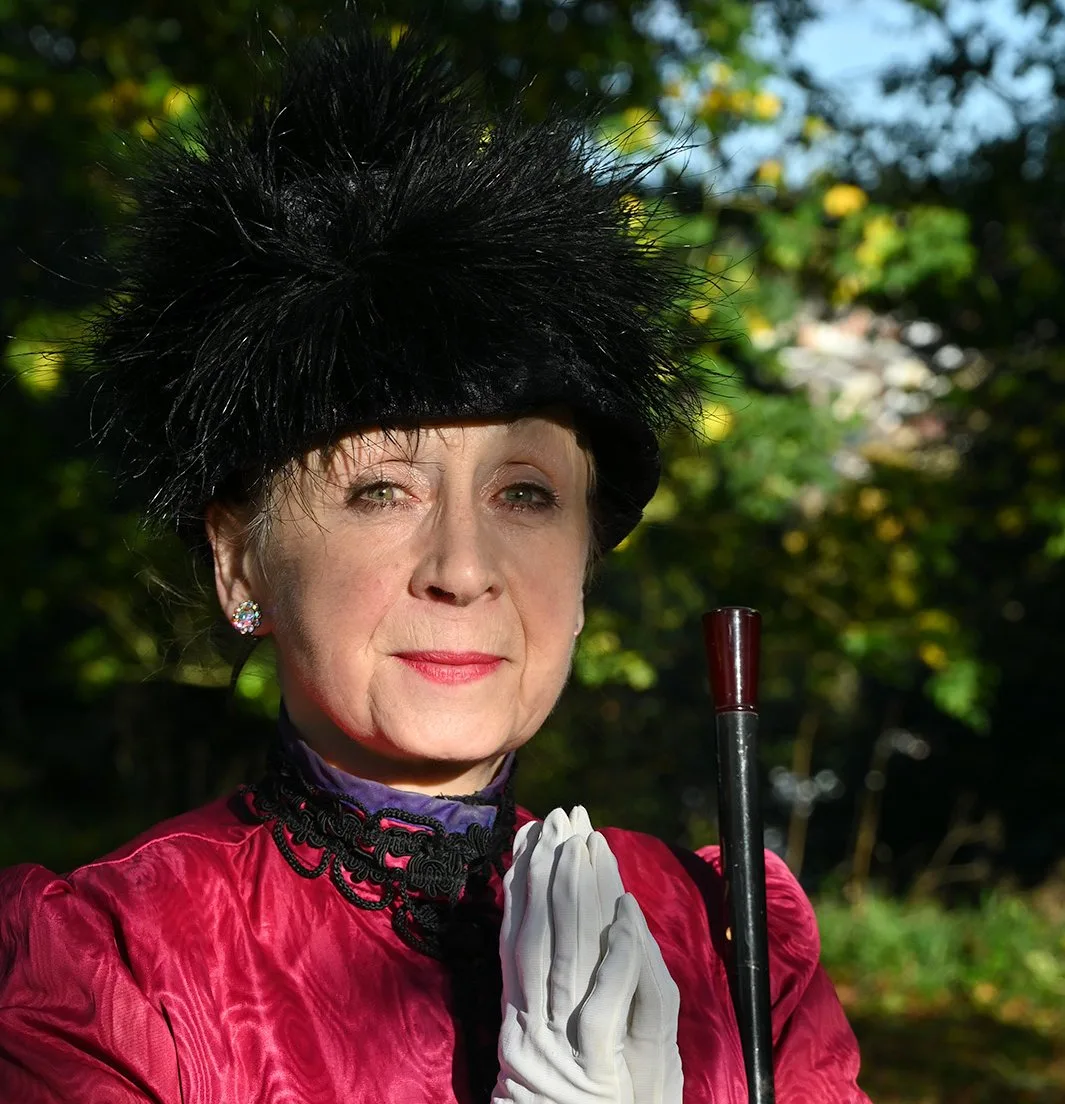 Meet Louise Whitfield: Guiding the World’s Richest Man - It's On In ...