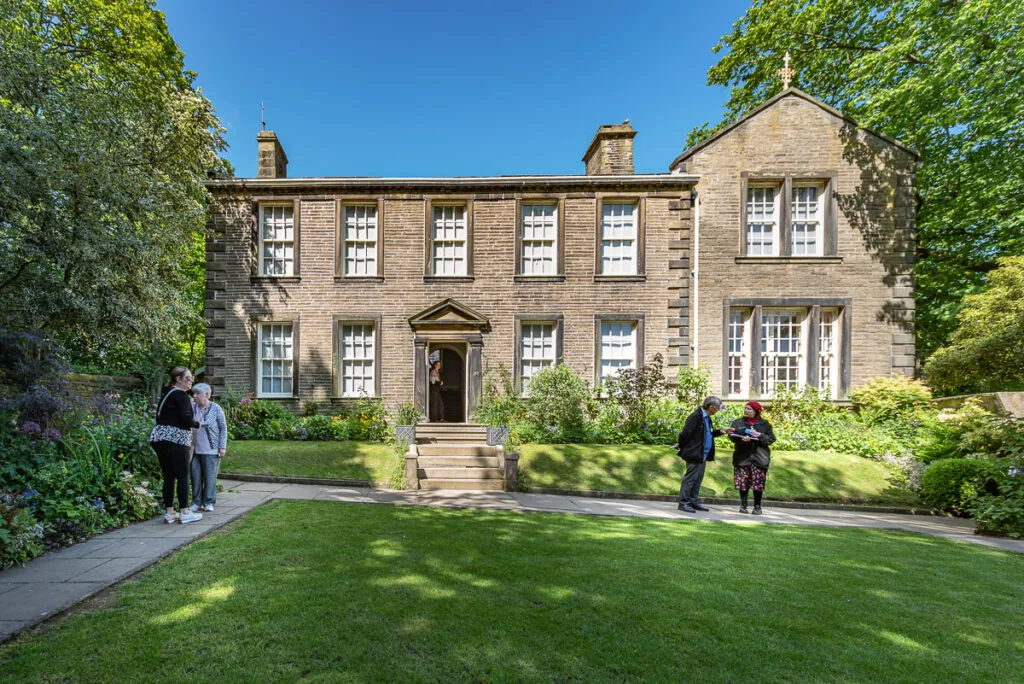 Explore What’s On in Haworth: Events and Activities