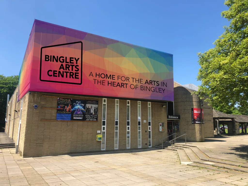 Find Out What’s On in Bingley: Events and More