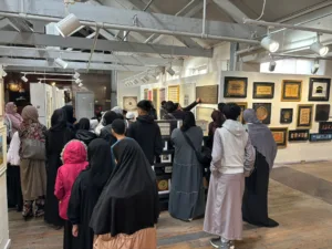 Shipley Library - It's On In Bradford